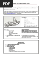 2025 Structural Equivalency Spreadsheet - v1 11 | PDF | Spreadsheet ...
