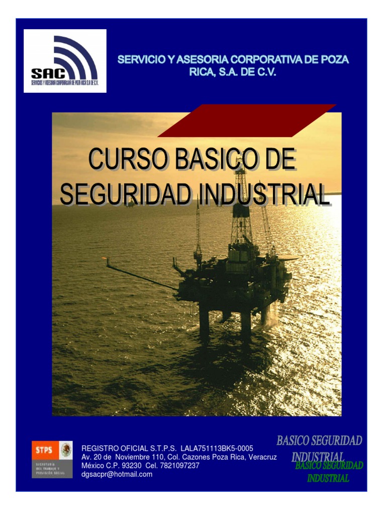 Manual Rig Pass Español | PDF | Oxígeno | Mercancías peligrosas