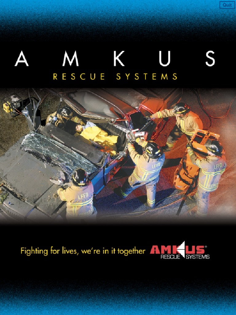 Amkus Brochure | PDF | Pump | Valve