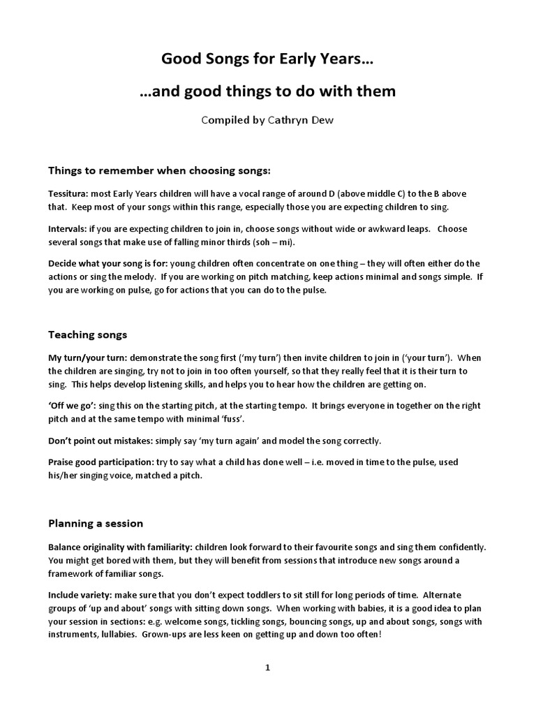 good-songs-for-early-years-pdf-singing-vocal-music