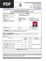 NIOS Assignment Front Page - NIOS Assignment Cover Page - NATIONAL ...