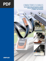Cruceta Pr-200: Especificaciones Generales CFE2C900-93 | PDF