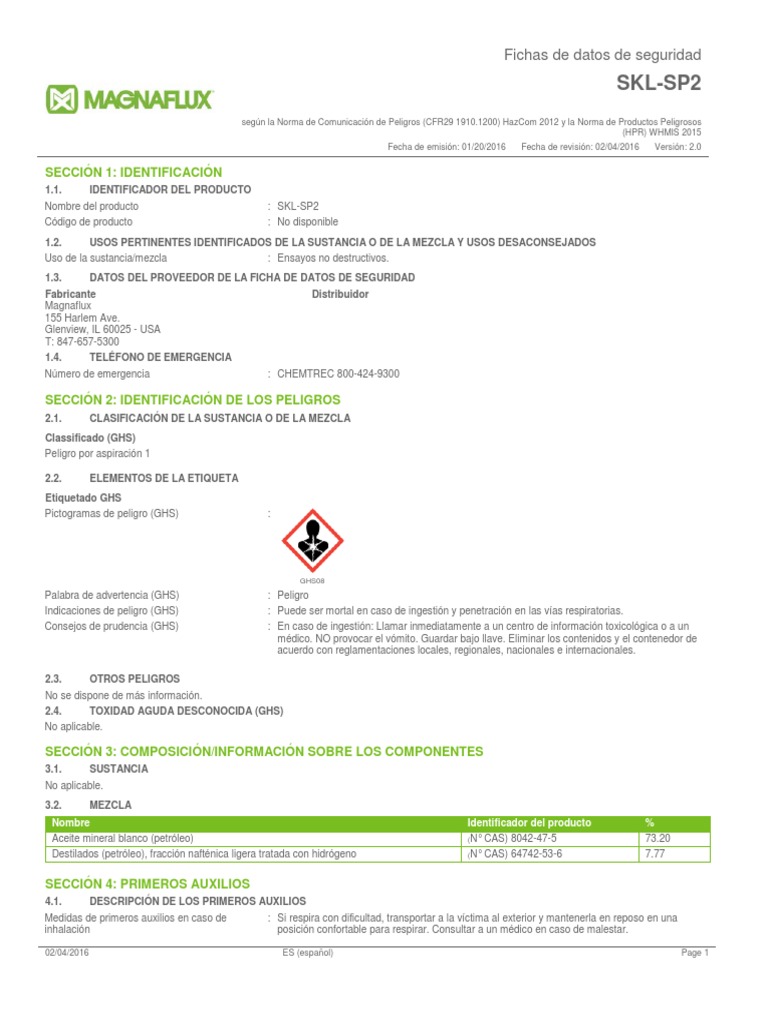 Penetrante SKL Sp2 | PDF | Neumonía | Sistema respiratorio
