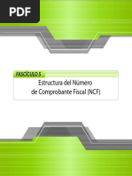 Paso A Paso para Consultar NCF y E NCF | PDF | Finanzas y dinero ...