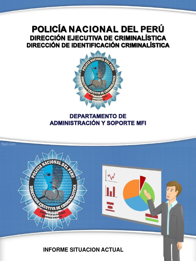 Presentacion Del Sistema Mfi | PDF