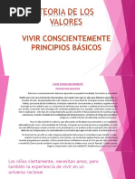 Disciplina Consciente | PDF | Enseñando | Disciplinas