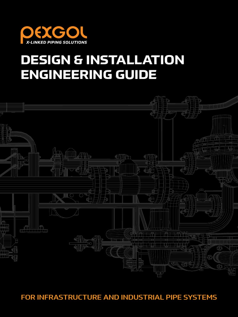 GP Engineer Guide Eng 2016 V19 Web | PDF | Pipe (Fluid Conveyance ...