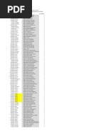 All Edmonton Postal Codes - StreetZipCode | PDF