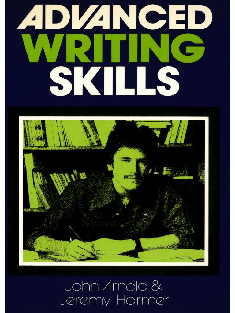 Advanced Writing Skills PDF | PDF