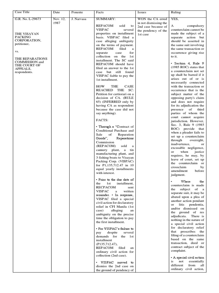 Declaratory Relief - My Part | PDF | Declaratory Judgment | Lawsuit
