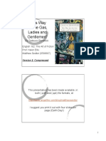 Analysis of "We Ate The Children Last" by Yann Martel | PDF