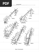 Rocking Test Procedure | PDF | Crane (Machine)