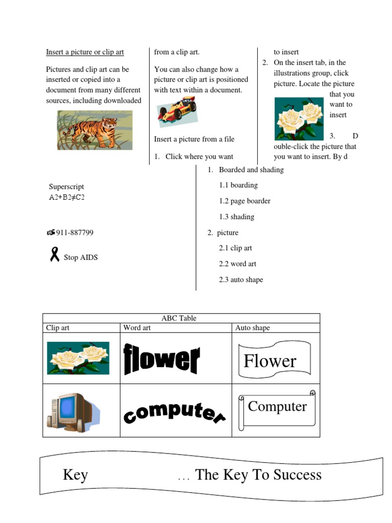 Abc | PDF | Microsoft | Communication