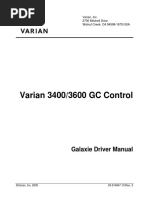 GC Column Installation Guide | PDF | Nut (Hardware) | Mechanical ...