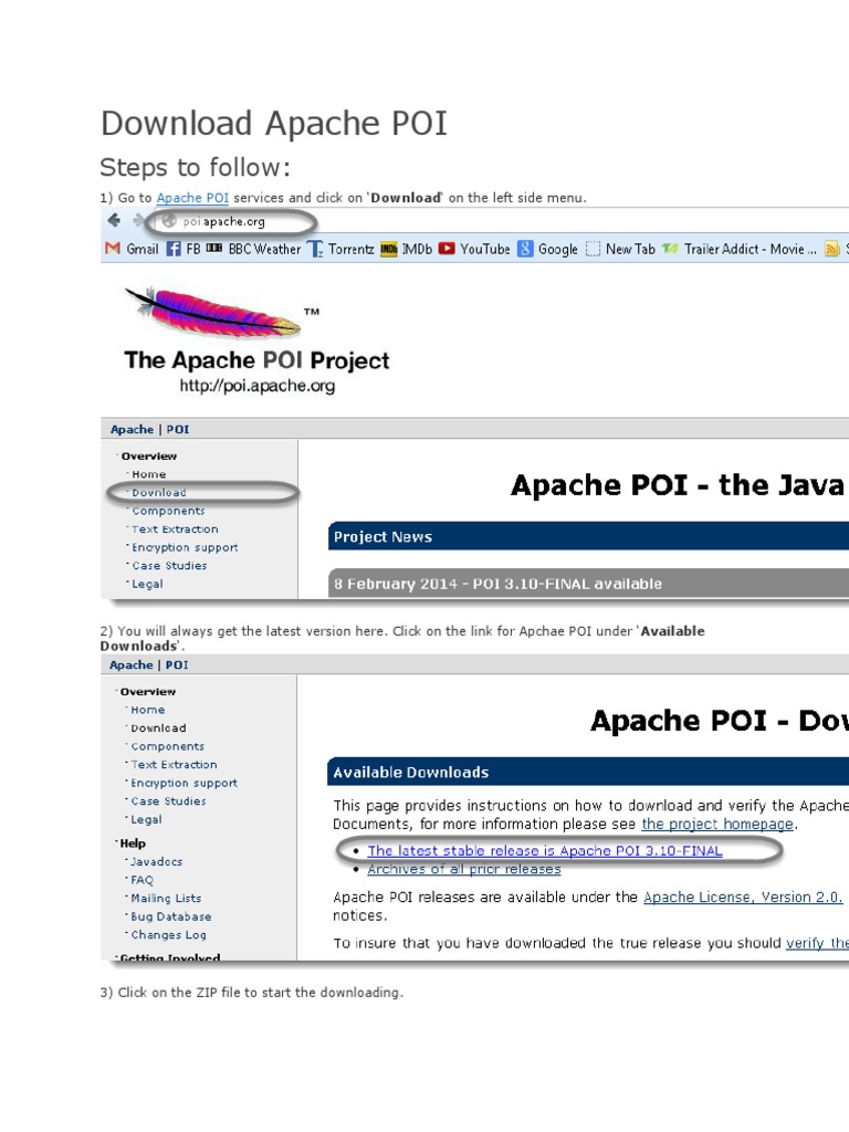 Guidelines For Automation Testing | PDF | Parameter (Computer ...
