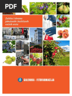 Gajenje Lubenice I Dinje | PDF