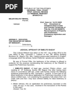 Prefatory Statement | PDF