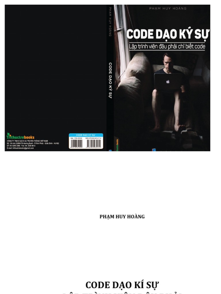 Toi Di Code Dao Ebook Demo PDF | PDF