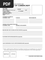 Ojt DTR | PDF | Teaching Mathematics