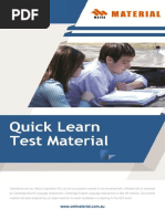 Phillip Satchell Oet Letter Oana Corrected | PDF