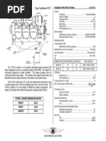 Drawing Crosshead PDF | PDF | Steam Engine | Engines