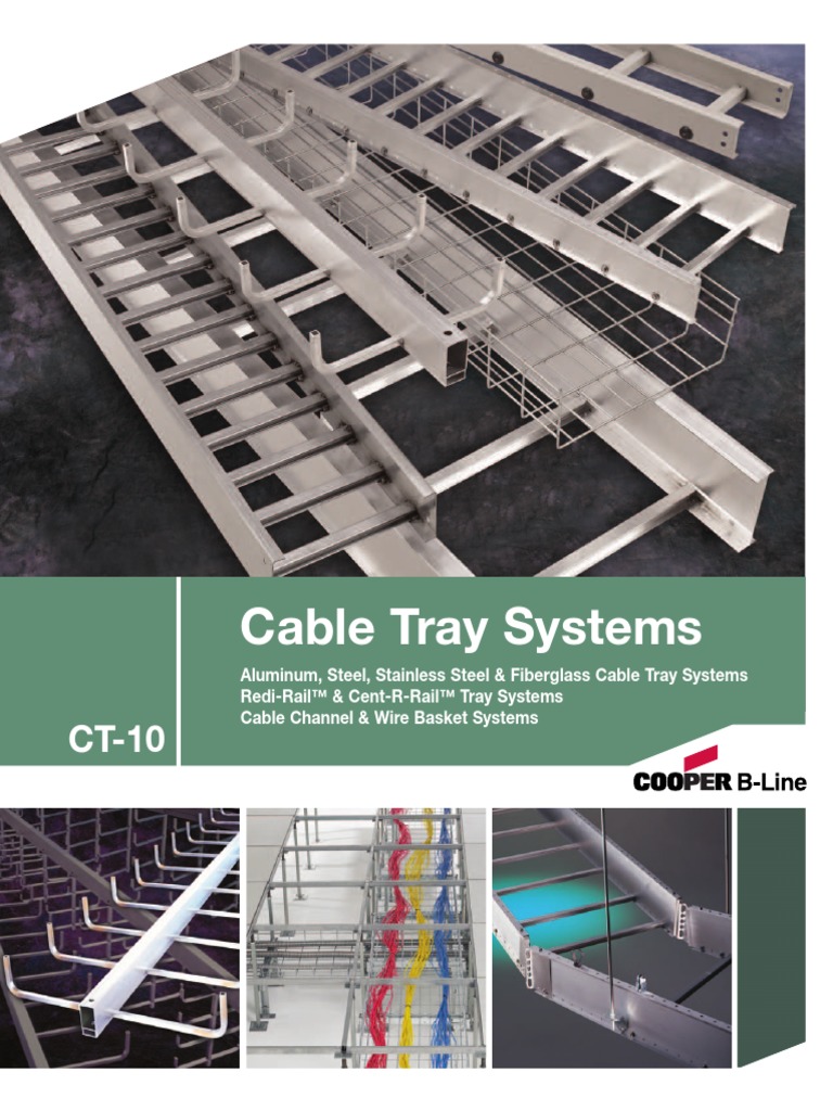 CT10 | PDF | Cable | Galvanization