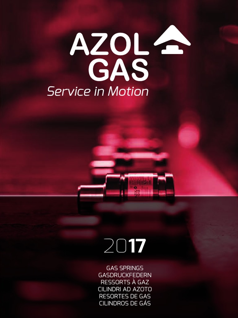 Azolgas PDF | PDF