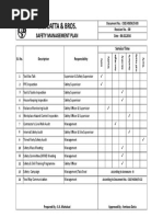 Tool Life Monitoring Record | PDF