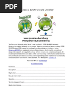 Searl Disc | PDF | Electric Generator | Magnet