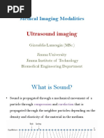 Glossary of Ultrasound Terminology | PDF | Medical Ultrasound ...