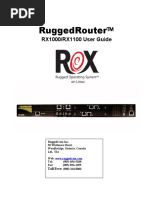 Arteche DS BJ8 R en | PDF | Relay | Electromagnetic Compatibility