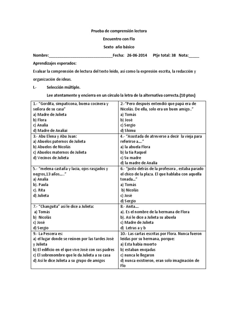 Prueba Del Libro Encuentro Con Flo - fairemebolo’s diary