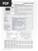 Cummins-C1250-D6 | PDF | Engines | Radiator