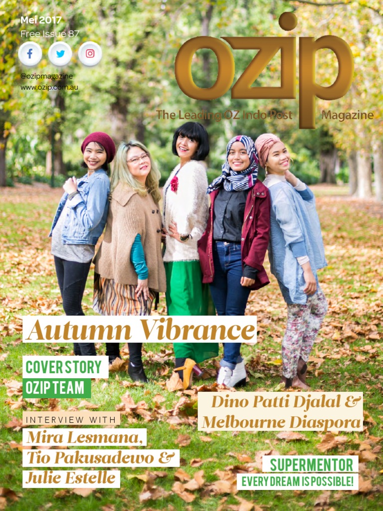 Ozip May 2017 | PDF | Religion And Belief