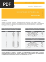 Stainless Steel Grade AISI 430/430F | PDF | Stainless Steel | Corrosion