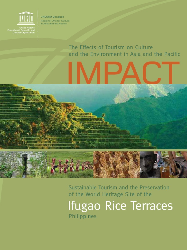 Impact Book PDF | PDF | Travel