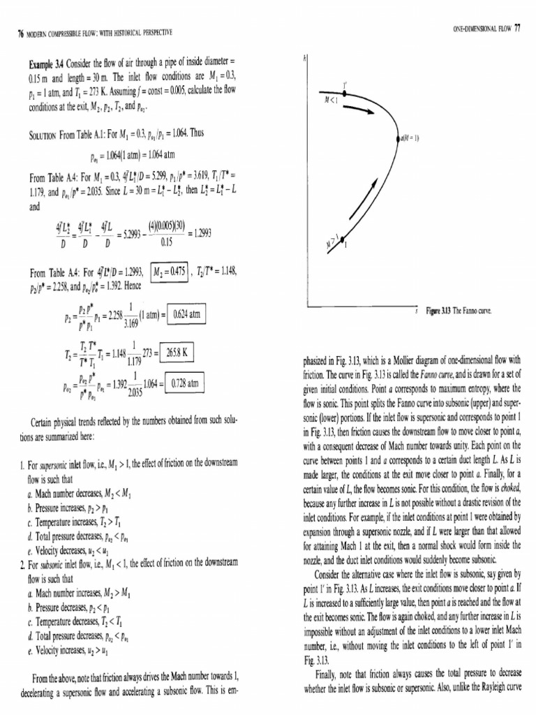Contoh Soal Bilangan Reynolds | PDF | Metode & Bahan Ajar