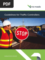 C.A.T.T.C.H. (California Temporary Traffic Control Handbook) | PDF ...