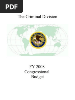 LA County DA Organization Chart 2024 | PDF | Crimes | Crime & Violence