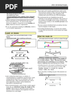 RMD Super Slim Soldiers Brochure | PDF | Bending | Structural Engineering
