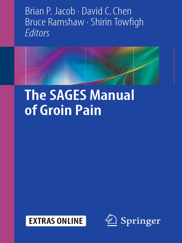 SPINE Manual of Groin Pain 2016 PDF | PDF | Human Leg | Musculoskeletal ...