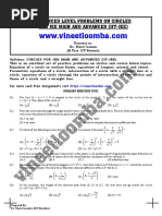 Self Declaration | PDF | Legal Documents | Caste