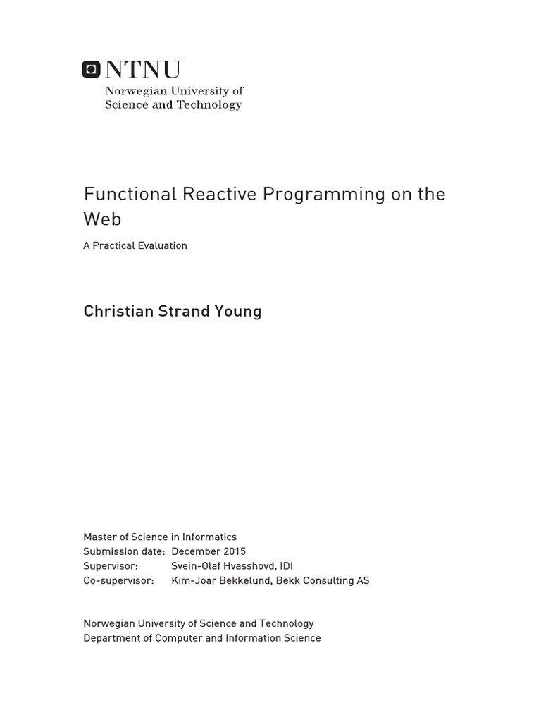 Fulltext | Download Free PDF | Java Script | Web Server