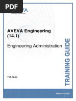 AVEVA Diagrams P&ID User Guide | PDF | Icon (Computing) | Computer ...