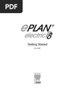 EPLAN Shortcuts | PDF | Control Key | Human–Computer Interaction