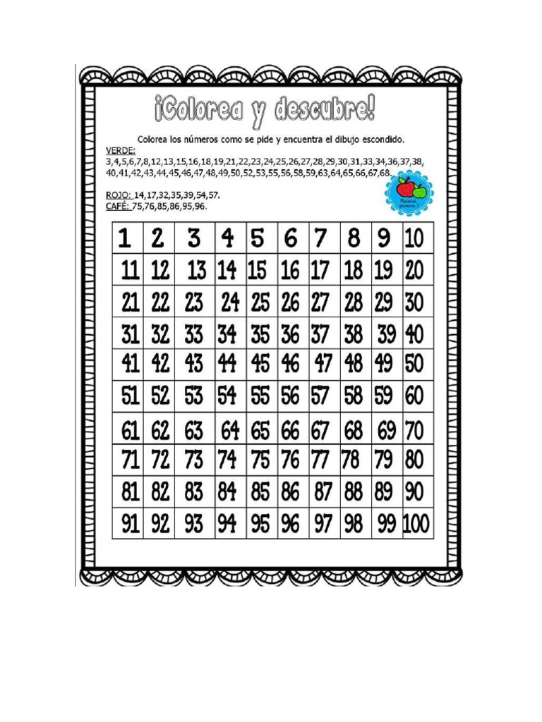 Colorey Descubre | PDF