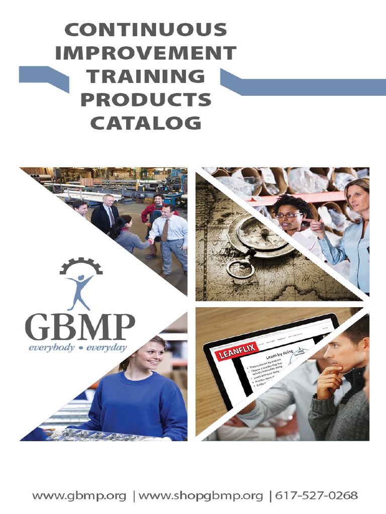 GBMP Digital Brochure PDF | PDF