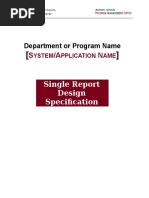 DPR Format of Hotel Industry For Bank Loan | PDF | Factory | Banks