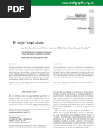 Triage Triptico | PDF | Enfermedades y trastornos humanos | Ciencias de ...