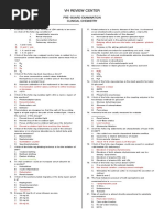CLINICAL CHEMISTRY Medical Technology Board Exam Reviewer 1 | PDF ...